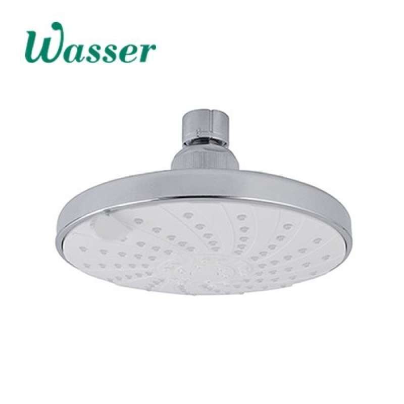 Promo Wall Shower WASSER SHS 787 Diskon 23% di Seller Kartizy Store ...