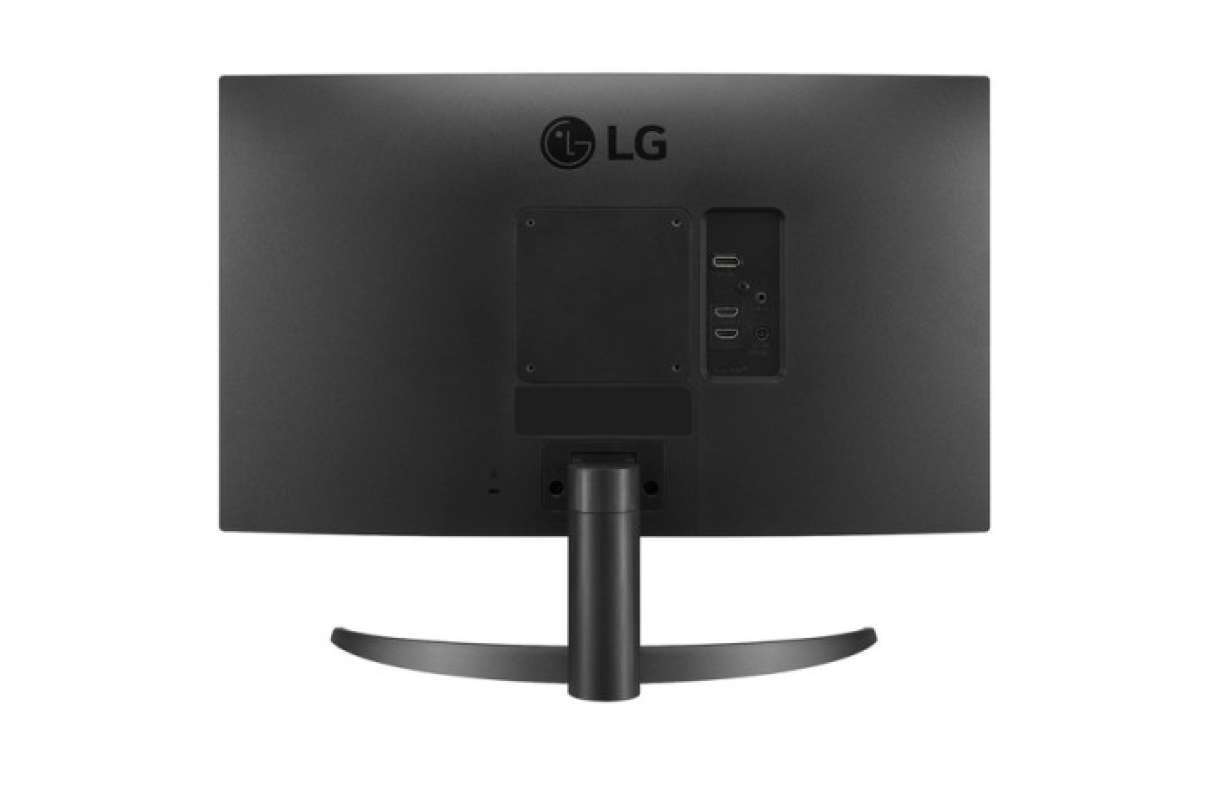 Jual Monitor Lg 23.8 Led 24qp500-b Qhd Ips With Amd Freesync Di Seller ...