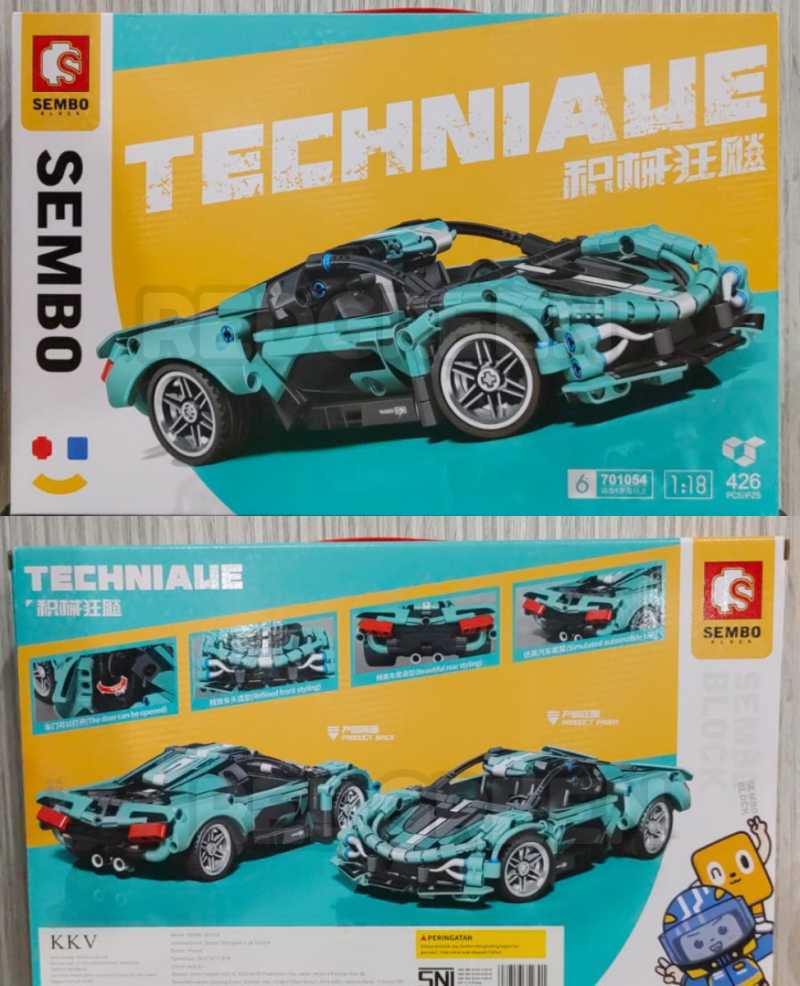 Jual Sembo One Original Harga Termurah Februari 2024 | Blibli