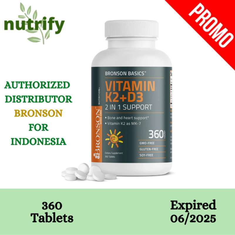 Vitamin K3 Dan D3 Tablet Lengkap Harga Terbaru Februari 2024 | Blibli
