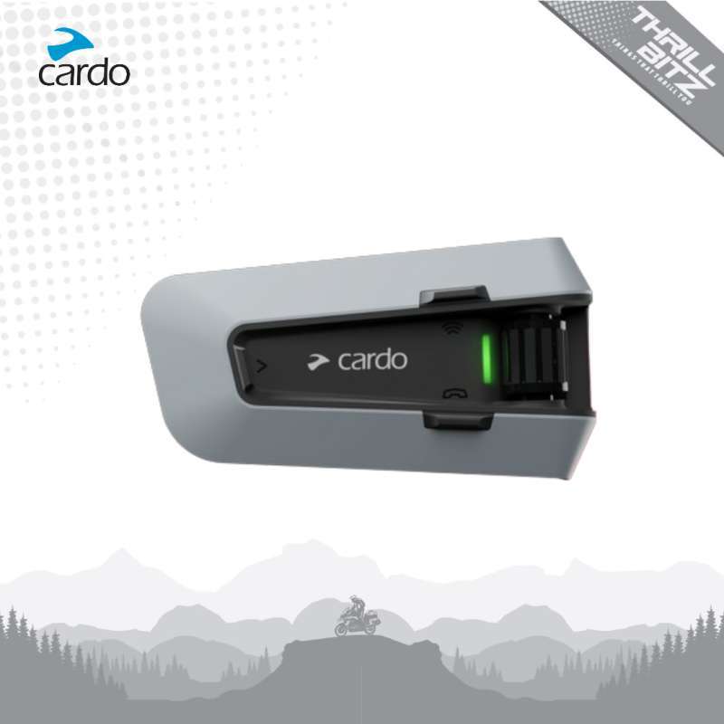 Jual Cardo Packtalk Custom Communication System Single Pack Di Seller ...