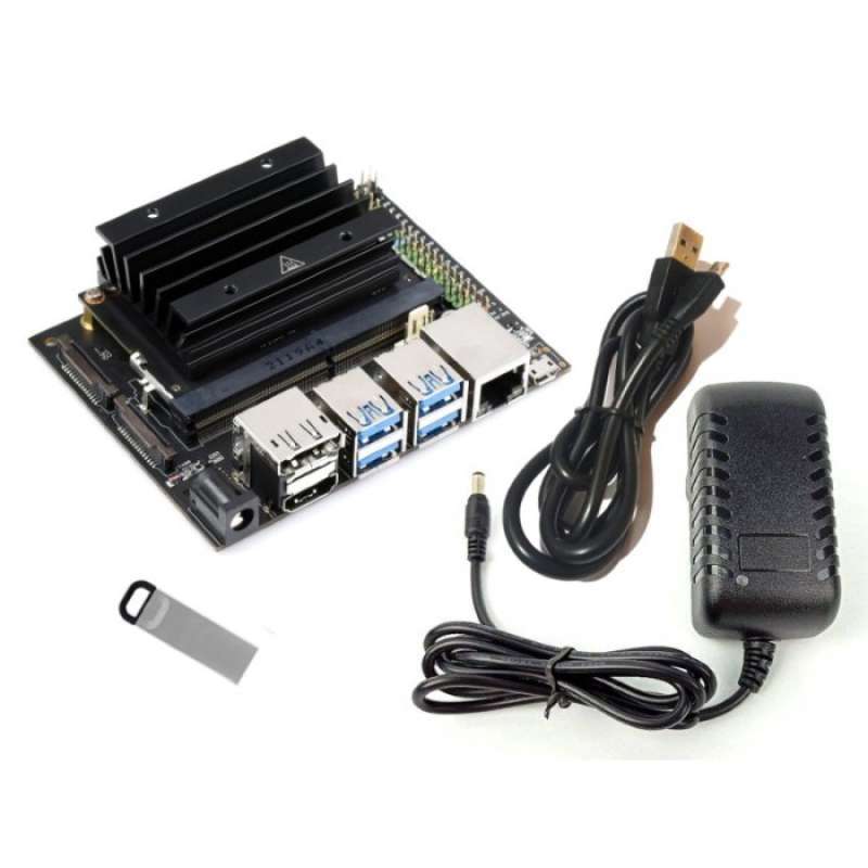 Jual Jetson Nano Dev Kits With Official Module For Industry Di Seller ...