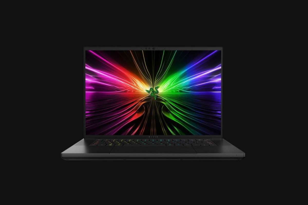 Jual Razer Blade 16 2024 I9-14900hx 32gb 1tb Rtx 4080 12gb Oled Qhd+ ...