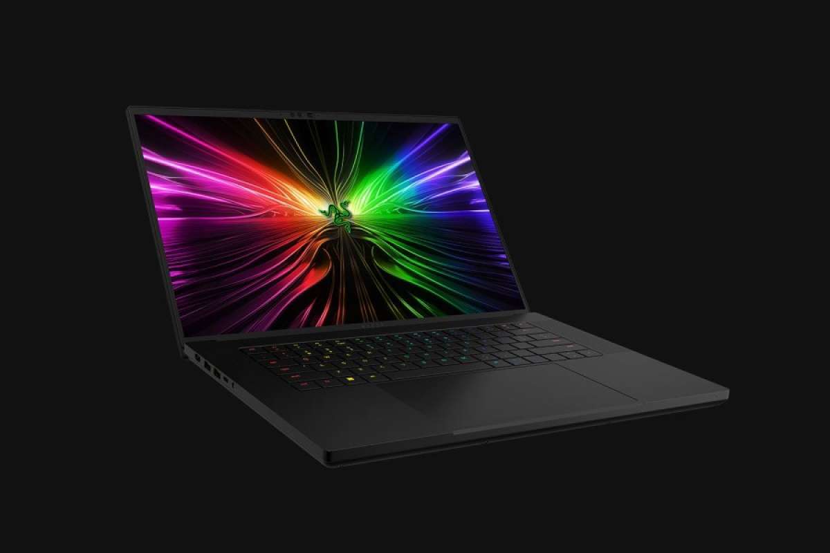 Jual Razer Blade 16 2024 I9-14900hx 32gb 1tb Rtx 4080 12gb Oled Qhd+ ...