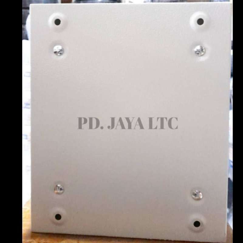 Promo VALINO BOX PANEL UKURAN 80X60X20CM - KOTAK PANEL LISTRIK - SELERA ...