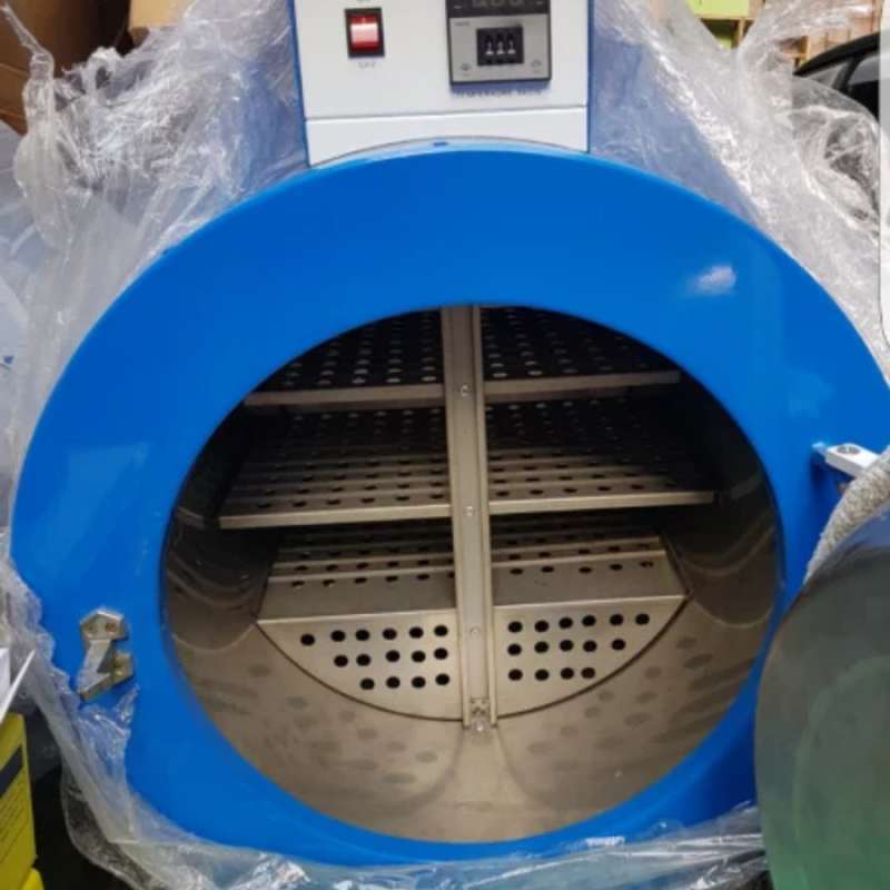 Promo Dry Rod Electrode Stabilizing Oven - Welding Rod Oven Capacity ...