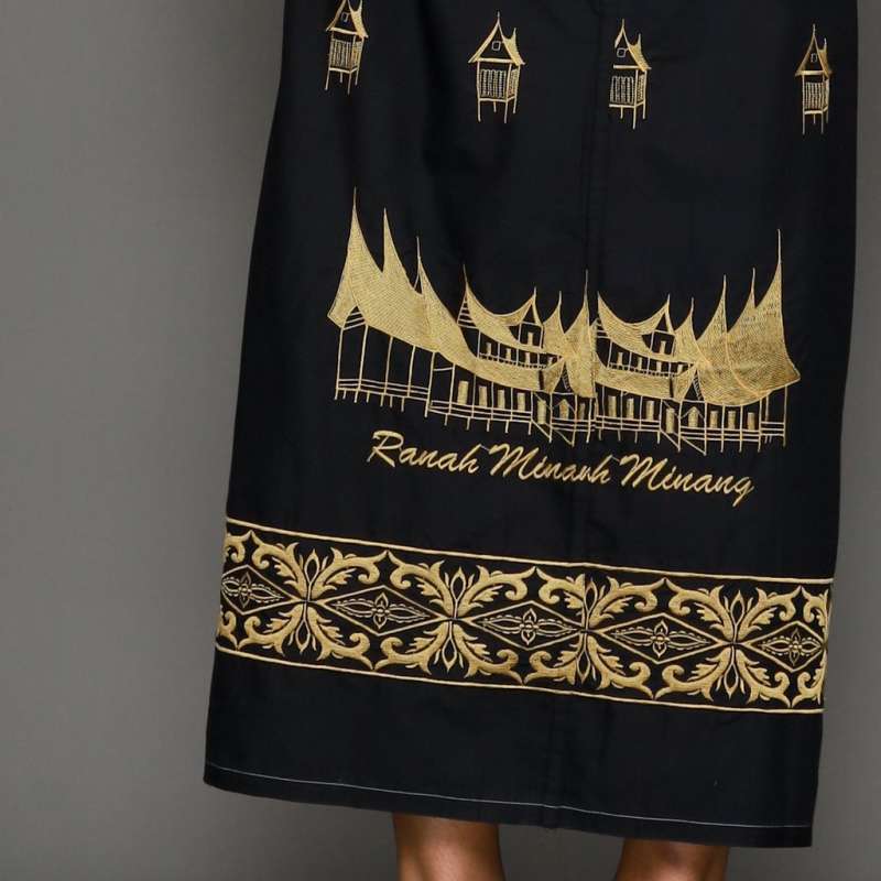 Sarung Batik Cowok Syar'i 🔥 Harga & Model Terbaru Mei 2026