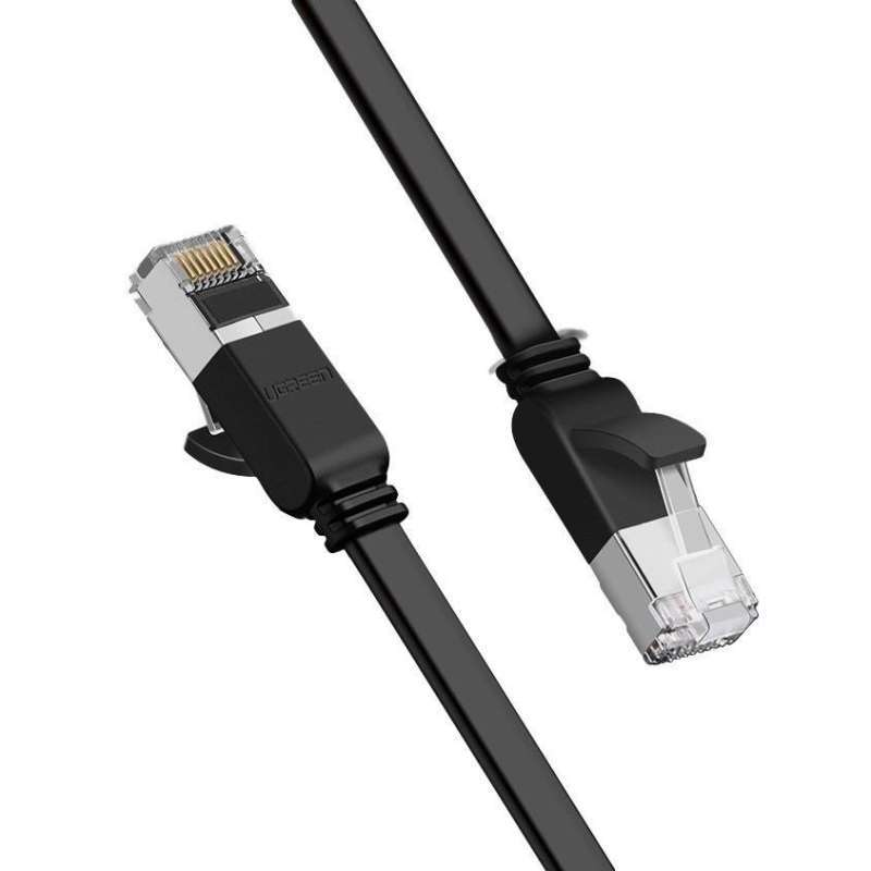 Jual ugreen kabel cable lan internet ethernet rj45 router modem CAT 6 ...