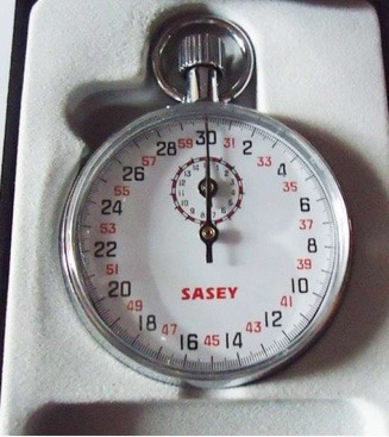 Promo mechanical stopwatch,analog stopwatch Marine Diskon 23% di Seller ...