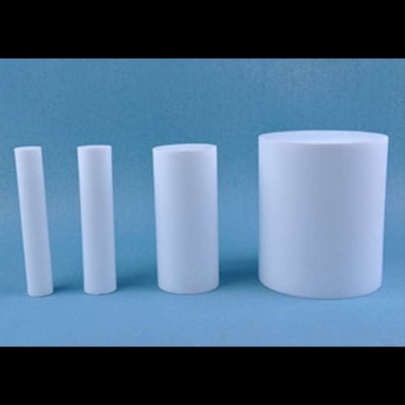 Promo teflon rod / PTFE batangan Dia 130mm x 100cm Diskon 23% di Seller ...