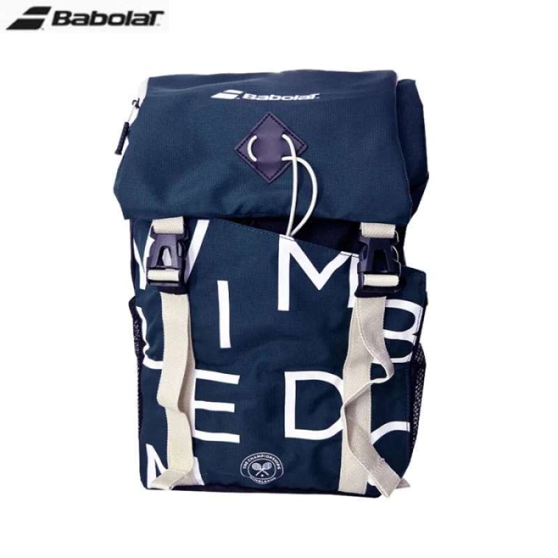 Jual Babolat Pure Wimbledon Club Axs Limited 100 Year Tennis Backpack ...