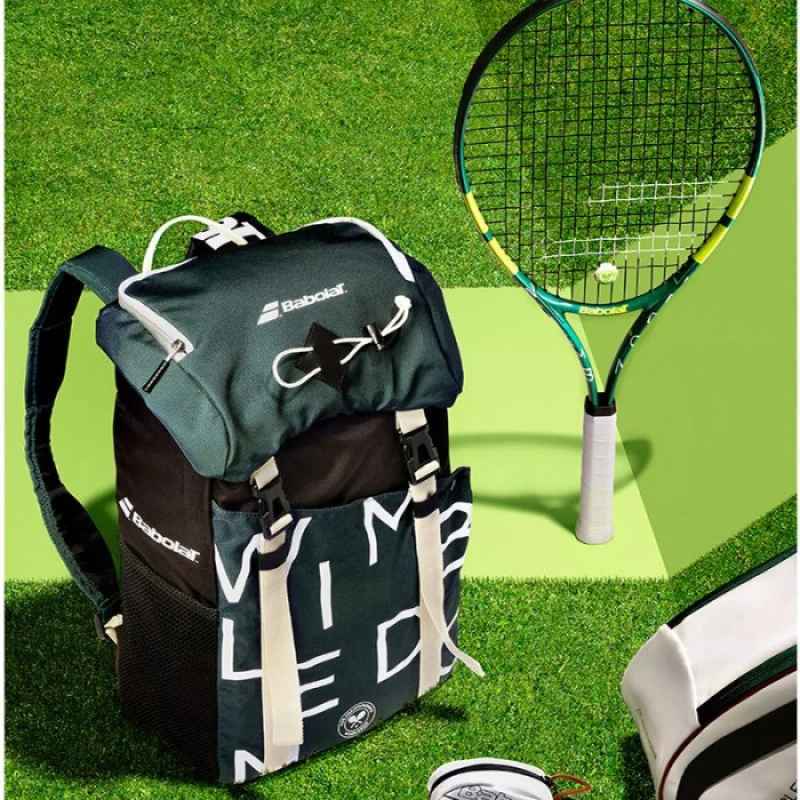 Jual Babolat Pure Wimbledon Club Axs Limited 100 Year Tennis Backpack ...