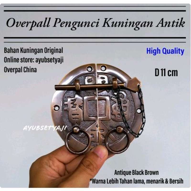 Jual Kunci Gembok Cisa 🏷️ Model Premium Original Terbaru & Harga Murah ...