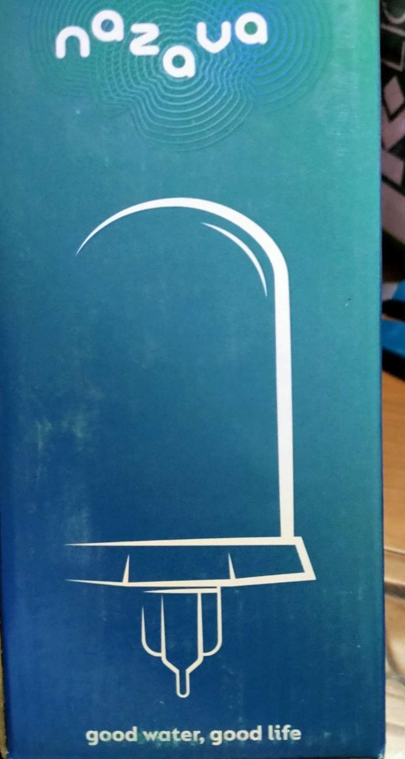 Jual Nazava Prot3ct For Bening – Elemen Keramik Water Filter Vertikal ...