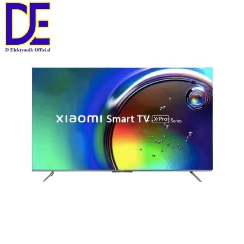 Jual Xiaomi Mi Tv A2 Google Tv Original, Murah & Diskon Februari 2024 ... Jual Xiaomi Mi Tv A2 Google Tv Original, Murah & Diskon Februari 2024 ...