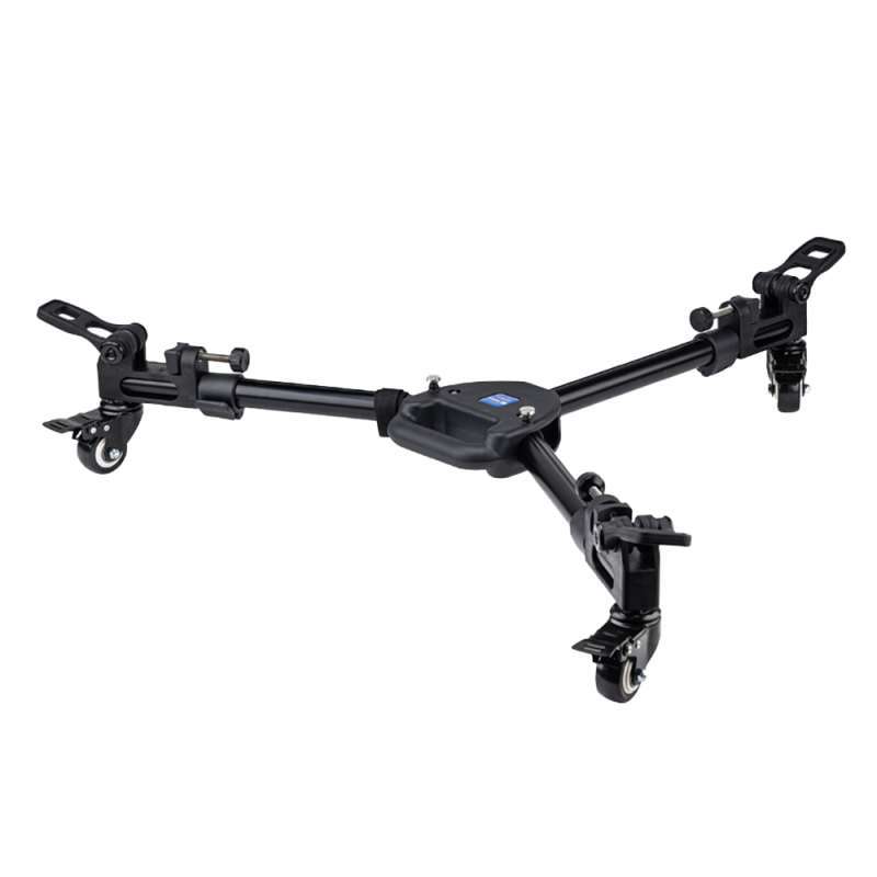 Jual Fotopro Fire Wheels Universal Trolley For Tripod Di Seller Cam ...