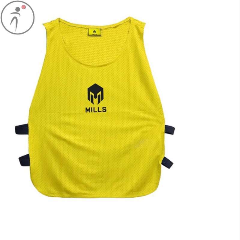 Jual Rompi Bola Mills Original Terbaru - Harga Promo Murah Maret 2024 ...