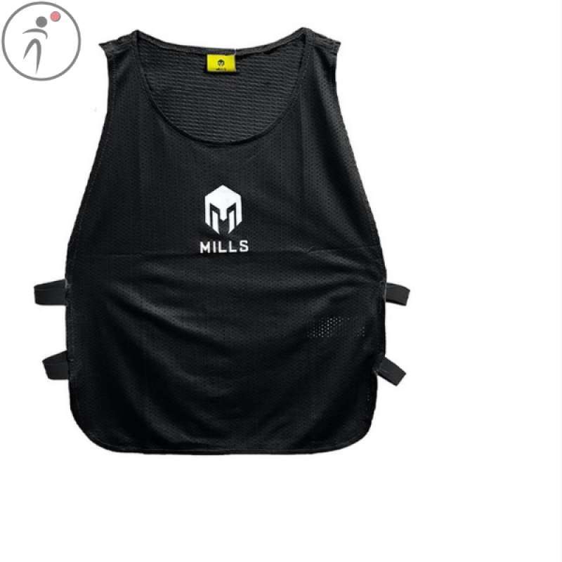 Jual Rompi Futsal Mills Original Terbaru - Harga Promo Murah Juni 2024 ...