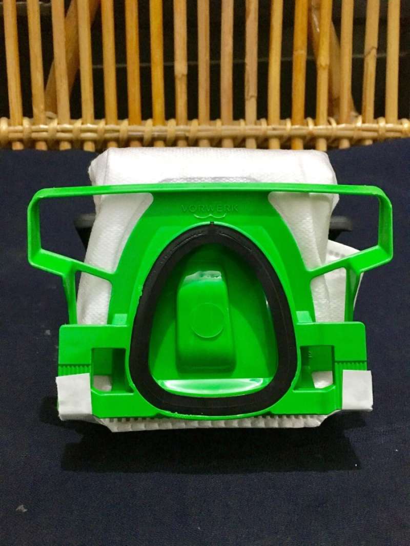 Promo Kantung Debu Dustbag Vacuum Cleaner LUX Kobold VK 200 Original ...