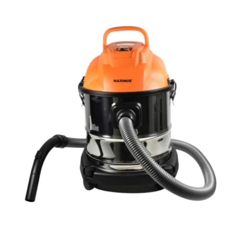 Promo penghisap debu basah kering dan blower MAXIMUS VACUUM CLEANER 15L Diskon 23% di Seller ...