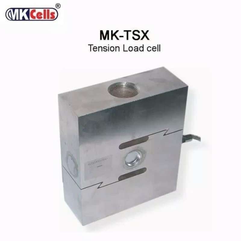 Jual MK-CELLS MK TSX Tension Load Cell 20 ton di Seller TDM Grosir ...