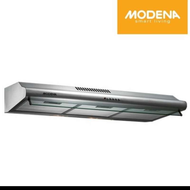 Promo Modena Cooker Hood Sx 9502 S Diskon 23% di Seller Djaya Mandiri ...
