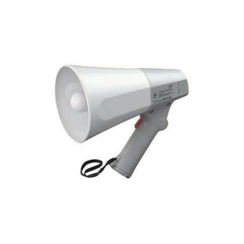 Promo Megaphone TOA ZR510 Original Diskon 23% di Seller Azurestore ...