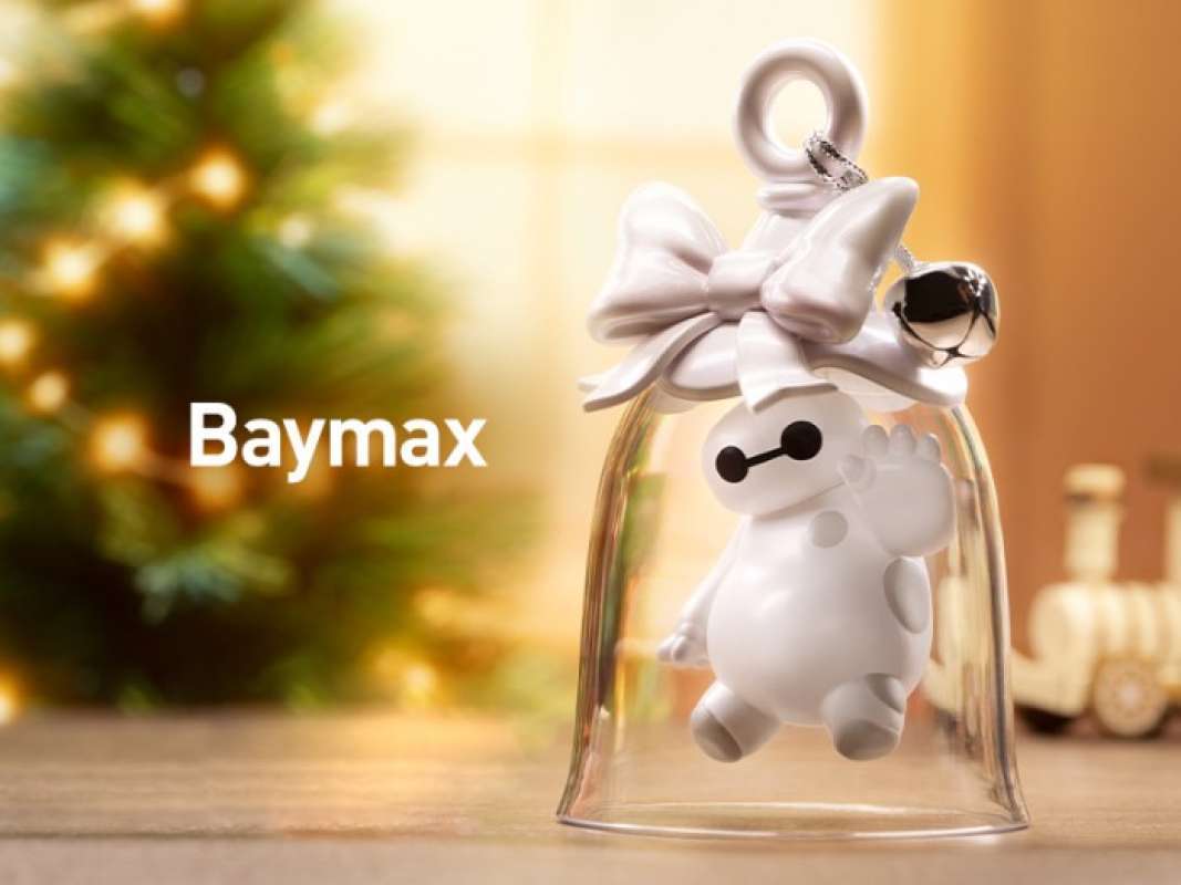 Jual Disney 100th Anniversary Bell Pop Mart Open Box Figure Sealed ...