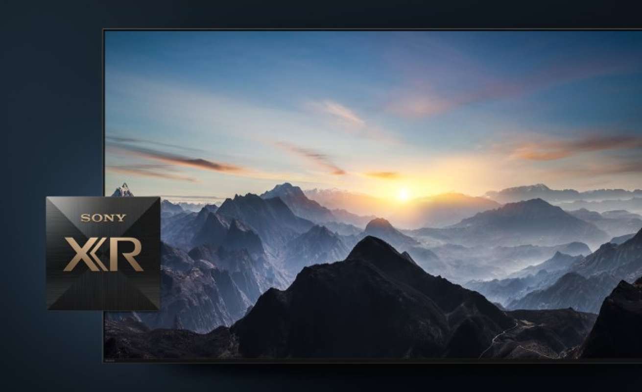 Jual Sony Bravia X90L 55'' Inch / 55X90L 4K Ultra Hd High Dynamic Range ...