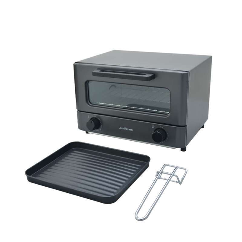 Promo Jenniferoom by LocknLock Compact Oven Toaster JOT-M81510 - Mint ...
