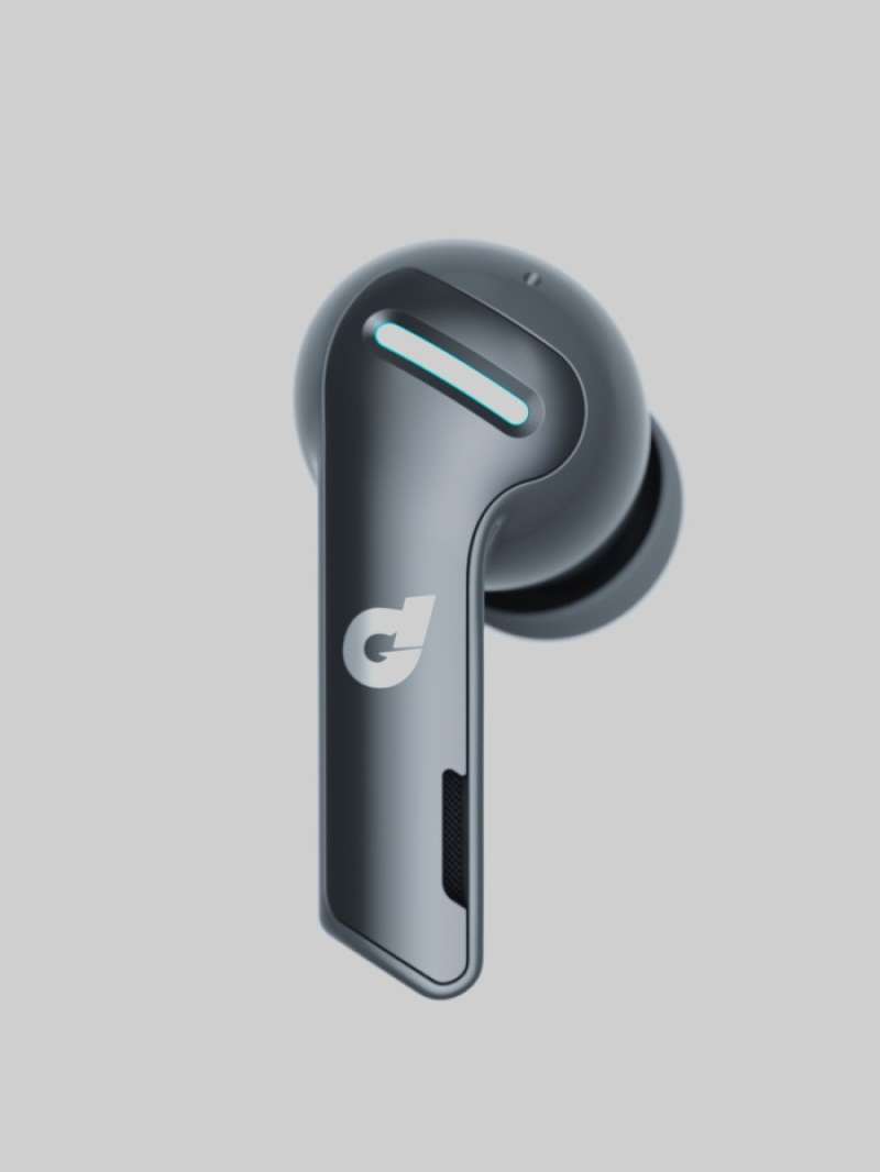 Promo dbE TWS21G Dual Mode Gaming Wireless Earphone TWS Diskon 23% di ...