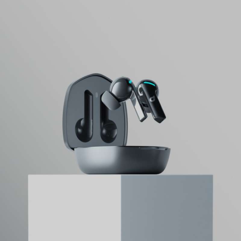 Promo dbE TWS21G Dual Mode Gaming Wireless Earphone TWS Diskon 23% di ...