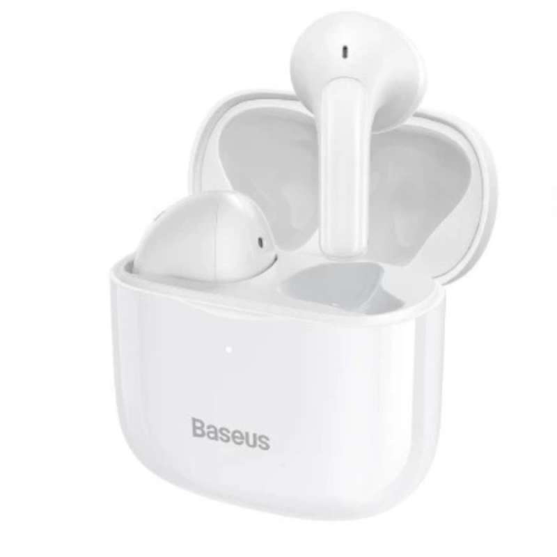 Promo Baseus TWS True Wireless Bluetooth Bowie E3 Diskon 23% di Seller ...