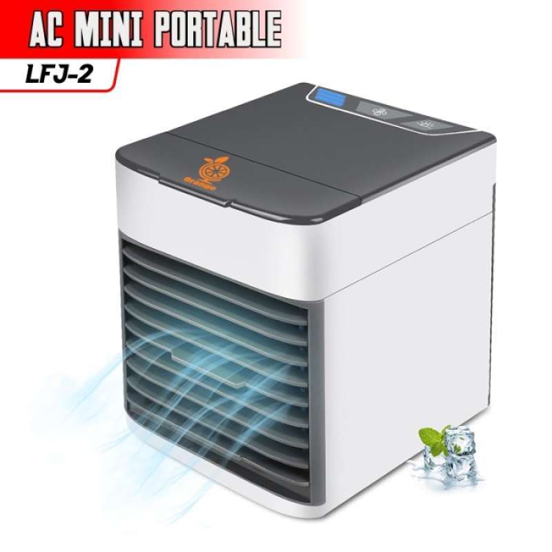 Jual Ac Mini Portable Ac Aesthetic Simple Air Conditioner Ac Mini Murah ...