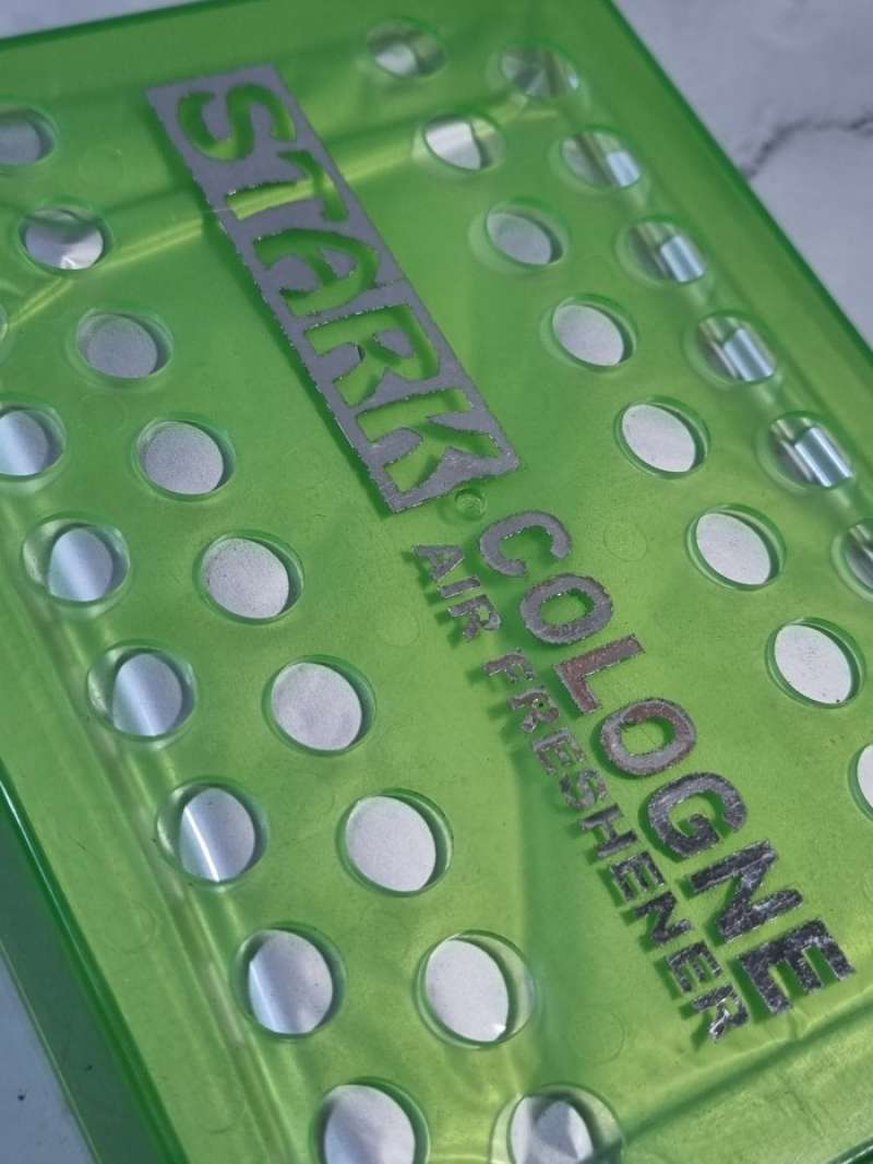 Jual STARK COLOGNE PARFUM GEL CITRUS/ PENGHARUM RUANGAN di Seller ...