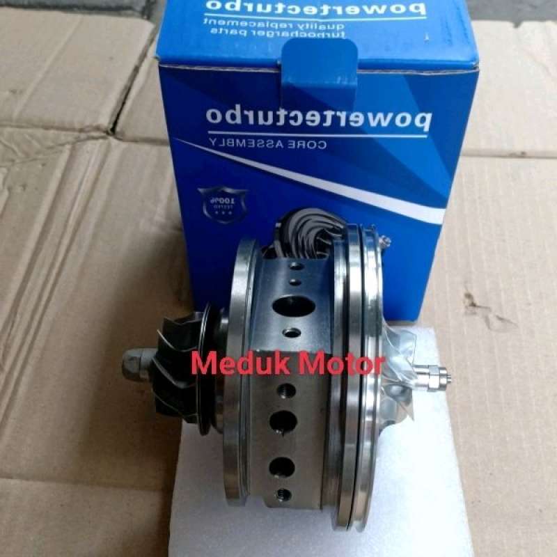 Harga Catridge Turbo 💯 Terbaru, Spesifikasi, & Kredit Mei 2026