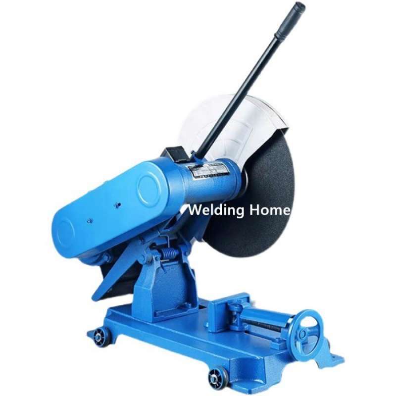 Promo Cutting Wheel Machine Cut Off 16 Inch Mesin Potong Besi 16 3KW ...