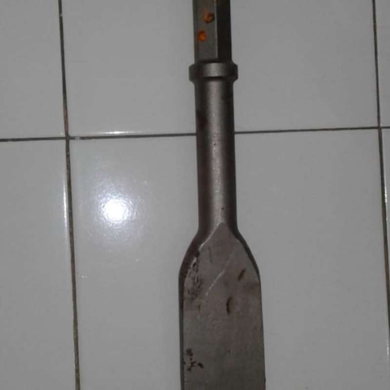Promo Jack hammer mesin bobok concrete breaker mata asphalt cutter tpb ...