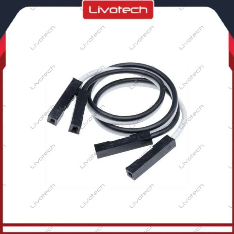 Jual Raindrops Detection Module Sensor Tetesan Air Hujan Pendeteksi ...