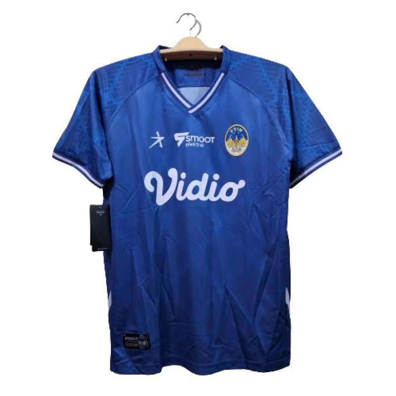 Jual Jersey PSIM Yogyakarta 2022 Player Issue Original XL di Seller ...