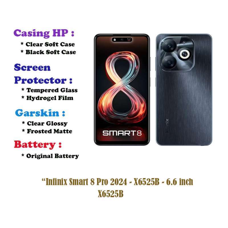 Jual Infinix X6525 B Spesifikasi Original, Murah & Diskon Harga Mei ...