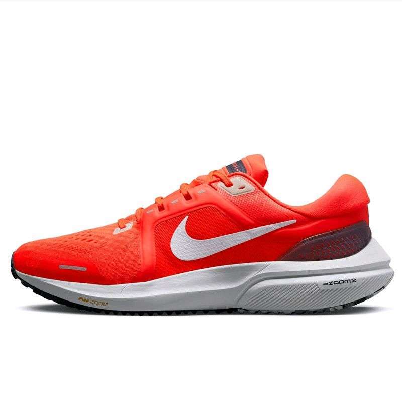 Promo NIKE AIR ZOOM VOMERO 16 NEON ORANGE SEPATU LARI PRIA(DA7245-601 ...