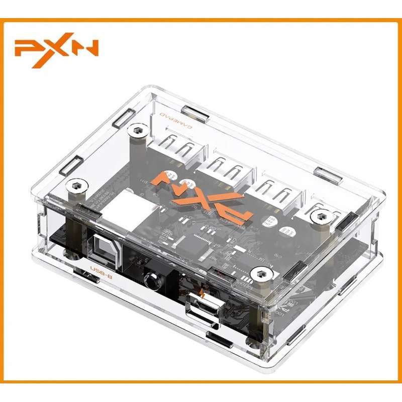 Jual PXN Z X1 Expansion Converter 4 Ports Connect Handbrake Pedal ... Jual PXN Z X1 Expansion Converter 4 Ports Connect Handbrake Pedal ...