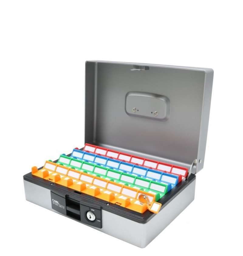 Jual Kotak Kunci Carl Type CKB-F32 Key Box di Seller LancarJaya ...