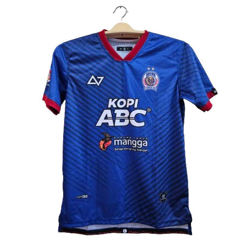 Anti Arema Cronus Anti Arema Cronus