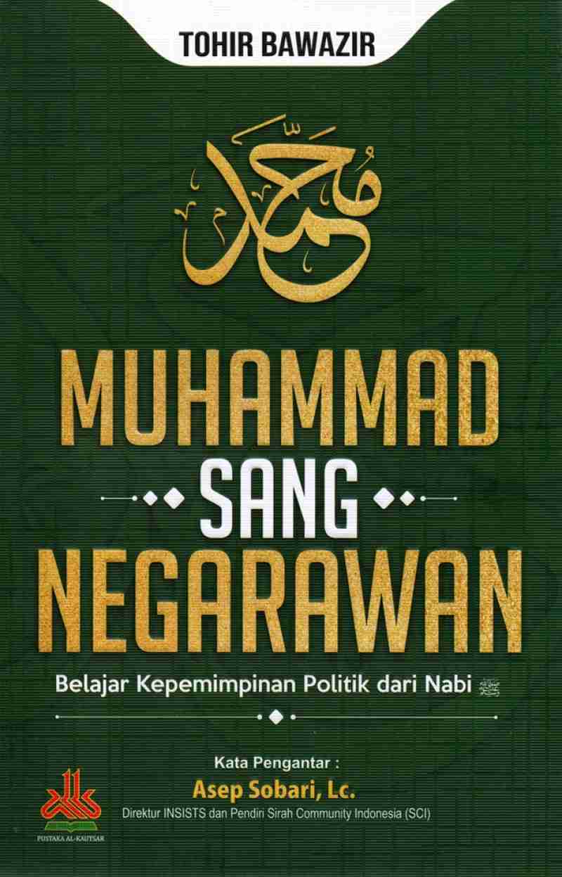 Jual Saya Negarawan Original Harga Termurah Juli 2024 | Blibli