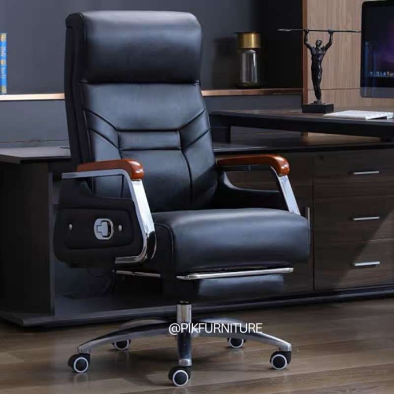 Promo Terbaik Kursi Kantor Kursi Boss Bangku Direktur Manager Kursi ...