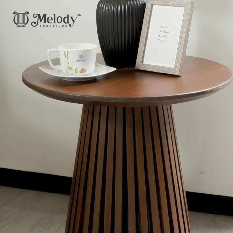 Jual Melody Furniture - Meja Kopi Meja Tamu Meja Pojok Kayu Jati - Este ...