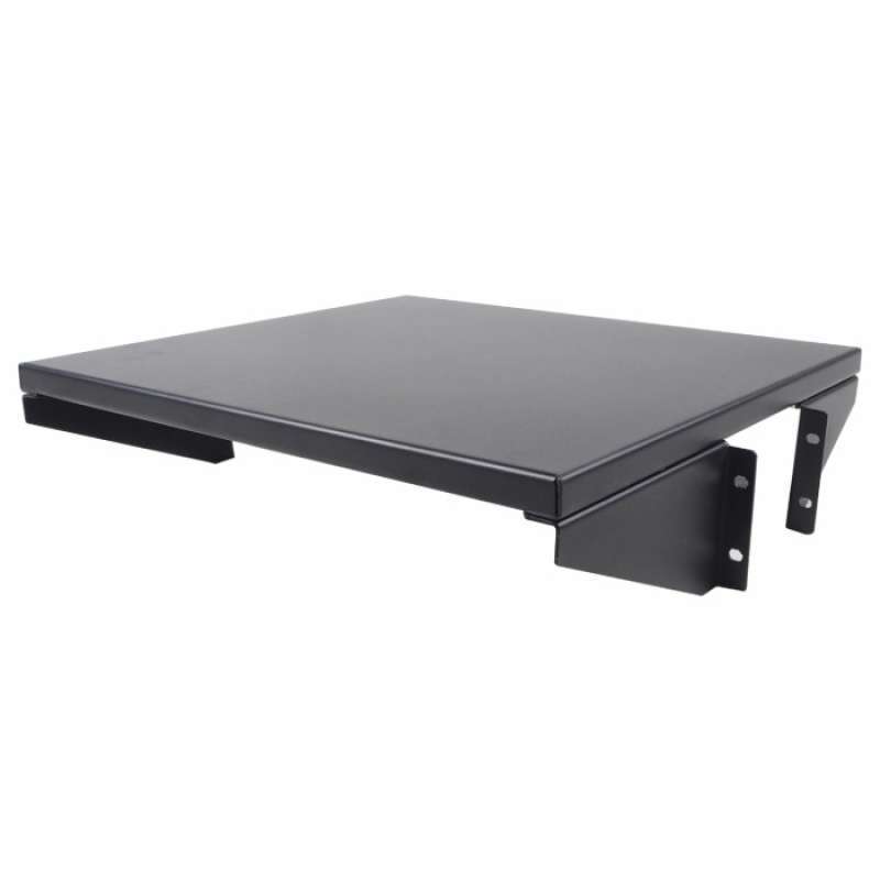 Promo New Fixed Shelf Open Rack Flat Ambalan Tatakan Rack Server D ...