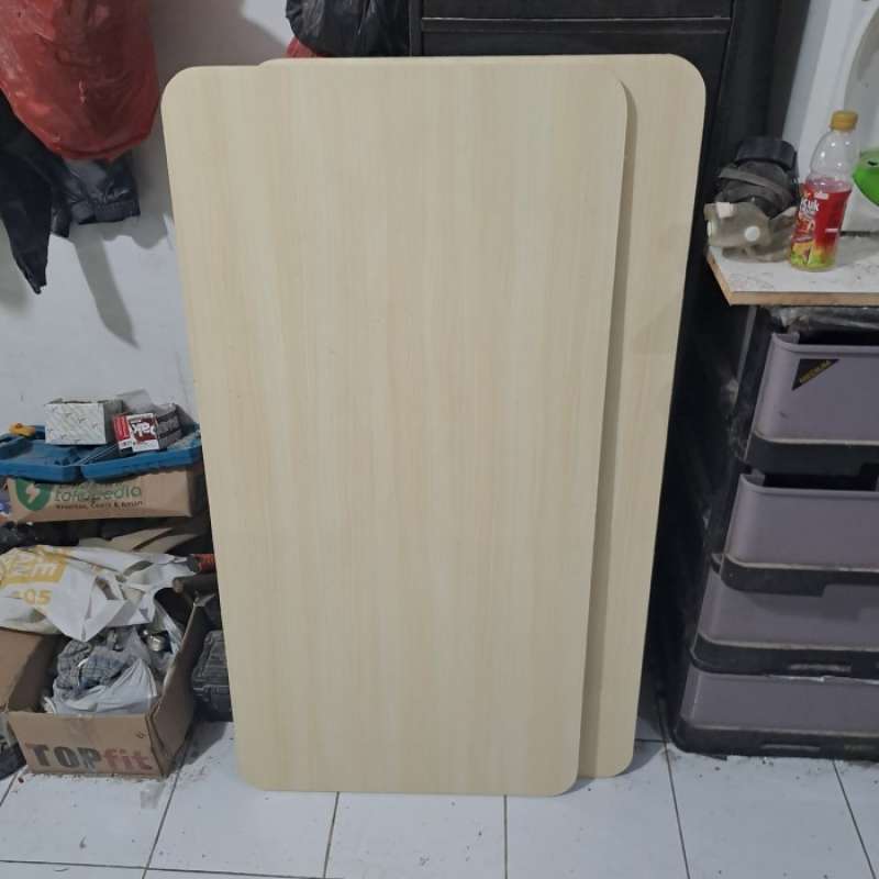 Promo Promo Meja Restoran Minimalis Cafe Ukuran 120 X 60 Cm Tinggi 70 ...